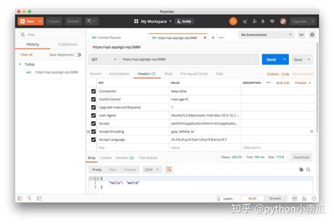 Python学习教程：爬虫工程师必备的10个爬虫工具！ 知乎