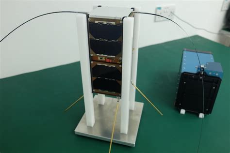 Nano Satellite Attitude Determination And Control System Engineering Design And Innovation Centre