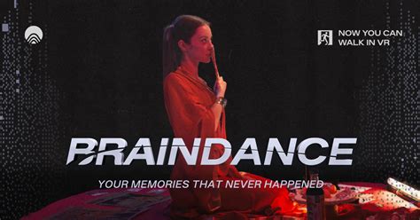 Sex Vixen Sia Siberia Stars In Braindance Vr Porn Gamesyour Best Video Sex Emulator