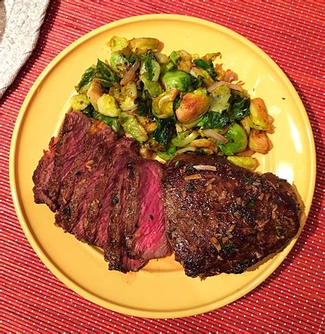 542 Best Ny Strip Steak Images On Pholder Food Food Porn And Steak