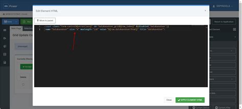 Adjusting Column Widths In Grid Based Templates Mrc Tech Blog