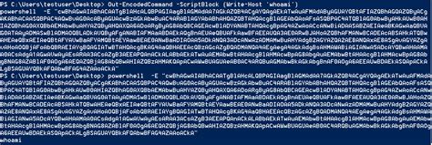 Powershell Powersploit Guko S Blog