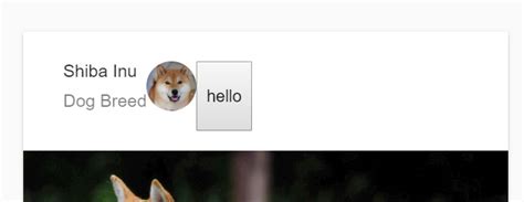 Angular Material 2 Card Header Buttons Set Right Stack Overflow