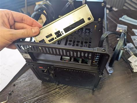 Jonsbo N Nas Build With Topton Board Build Complete Guide Unraid Truenas Nas Compares