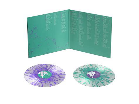 Cassette Beasts • Soundtrack • 2xlp Black Screen Records