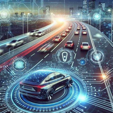 how is autonomous vehicle technology progressing ietls