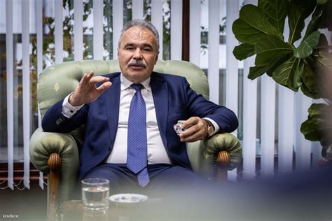 Nagy István Itt Most A Magyar állatállomány Megvédése A Tét Vadhajtások