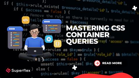 Mastering Css Container Queries Adaptive Layouts For Modern Web Design