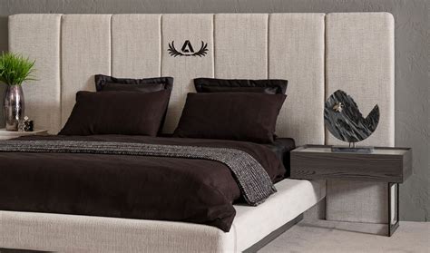 Waffa Yatak Odası Caddeyıldız Mobilya