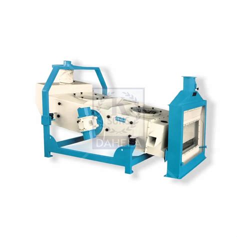Vibro Separator Machine Capacity 100 Kg Hr At Best Price In Ludhiana Id 2633302173