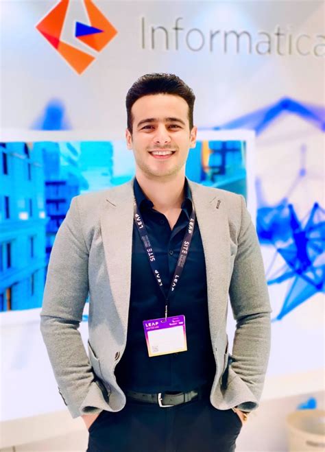 Mina Nady On Linkedin Leap24 Informatica