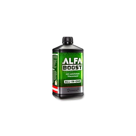 Alfa Boost 1 Liter - Bloomtech, 44,90