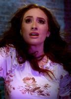 Naked Amanda Jones In The Resonator Miskatonic U