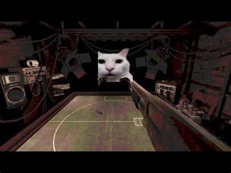 Uncanny Cat Know Your Meme