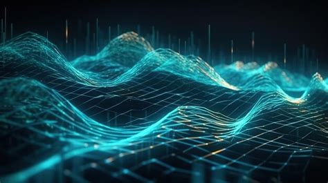 Premium Ai Image The Intersection Of Ai Blockchain And Data Science Generative Ai