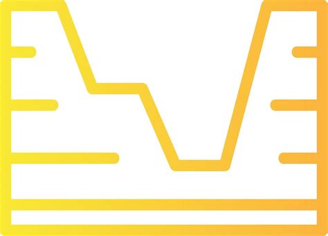 Trench Linear Gradient Icon 39475657 Vector Art At Vecteezy