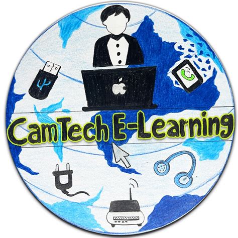Camtech E Learning Youtube