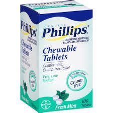 Magnesium Hydroxide Chewable Tablet Hot Sex Picture