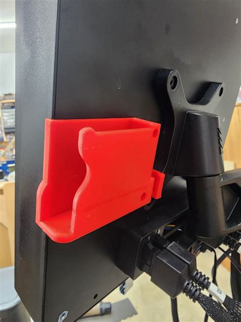 Onefinity Cnc Touch Plate Masso G3 Touch Mount Digital File Etsy