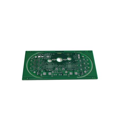 Customizable SMT PCB Board Multi Layer Surface Mount SMD PCB Assembly
