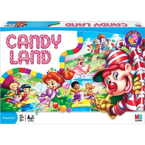 Candy Land Kennedy Home
