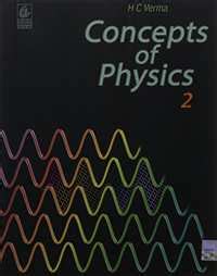 HC Verma Solutions For Class Class Concepts Of Physics Vol Chapter X Rays Latest