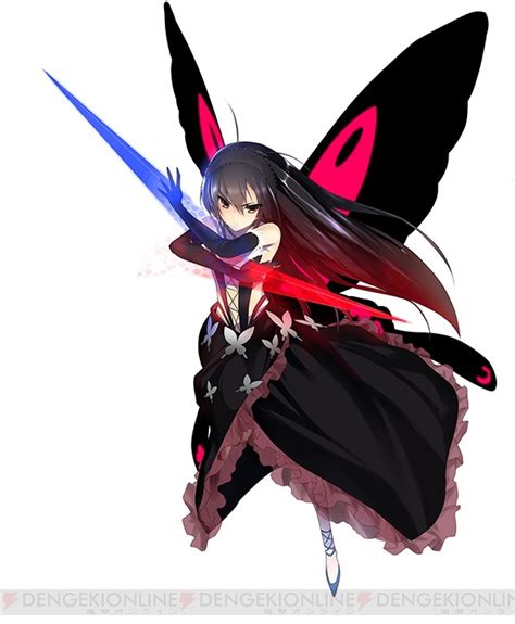Safebooru 1girl Accel World Ahoge Black Dress Black Eyes Black Gloves