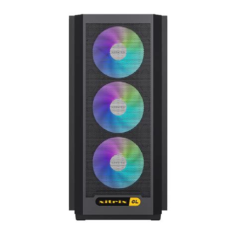 Xitrix® Gl3 Ai Pc Xitrix Computer Corporation