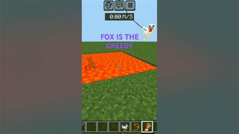 Fox Can Do Anything For Chicken Ringtone Music Emoji Puzzle