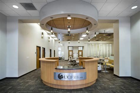 University Of Central Florida Nanawall