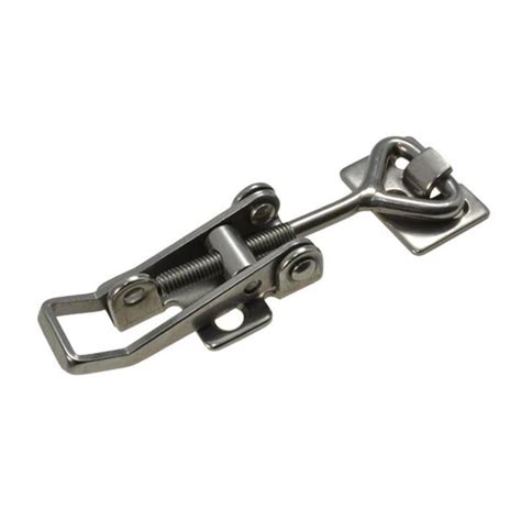 Small Toggle Latch G304 A2 Ss 100mm Tl1 Konnect Fastening Systems