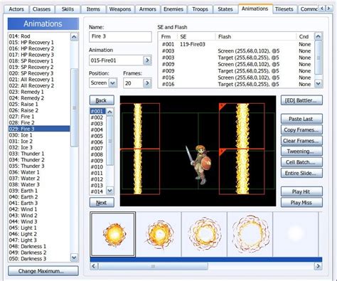 QESTION You Use Scripts To Create The Skill Gokus S Kamehameha In The Battle With Big Battlers