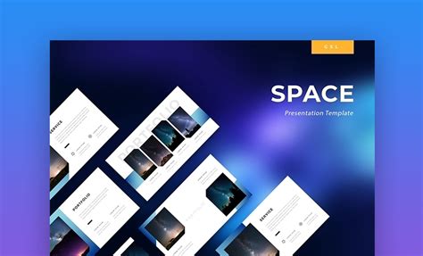Best Free Science Technology Google Slides Themes Envato Tuts