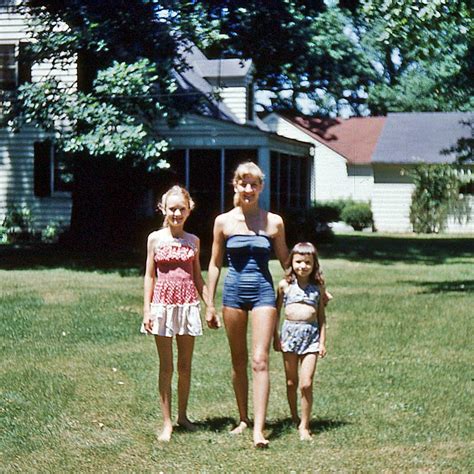 35 Wonderful Photos Show What Life Of The Us Looked Like In The 1960s