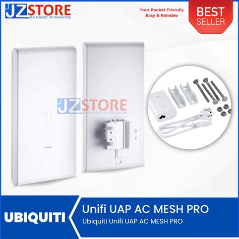 Ubiquiti Unifi UAP AC MESH PRO JZ Store