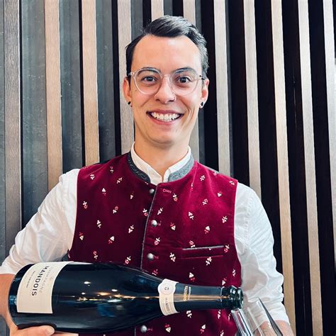 Daniel Schoch Assistent Fandb Forsthaus Auerhahn Xing