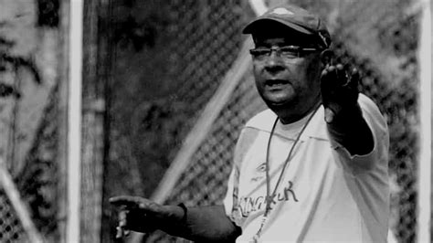 Rip Subhas Bhowmick ‘a Bulldozer Vibrant Character Peerless Man Manager