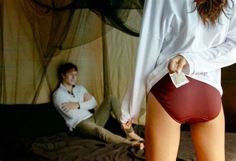 5 Things To Do To Have Safer Sex Femina In