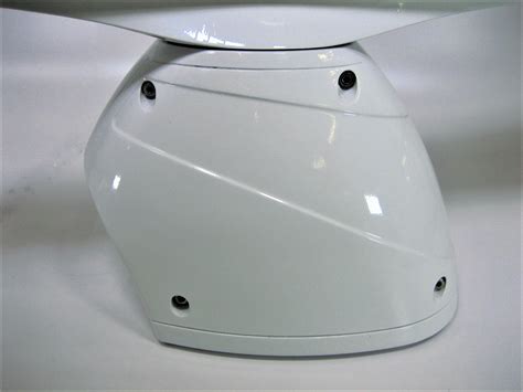 Garmin Kw Xhd Add On Open Array Radar System Max Marine Electronics