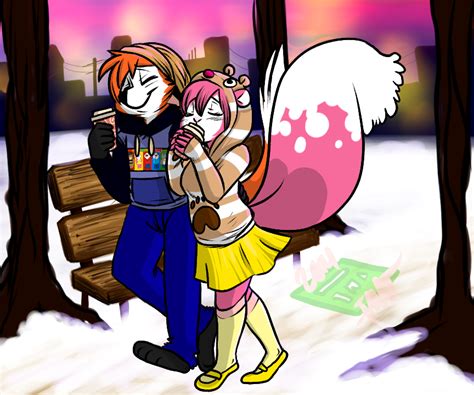 The Dynamite Twins On Kingsgatorcharacters Deviantart