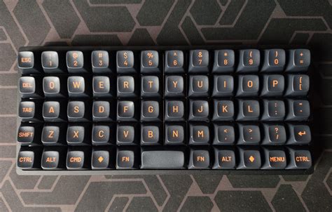 Resurrected Preonic R Olkb