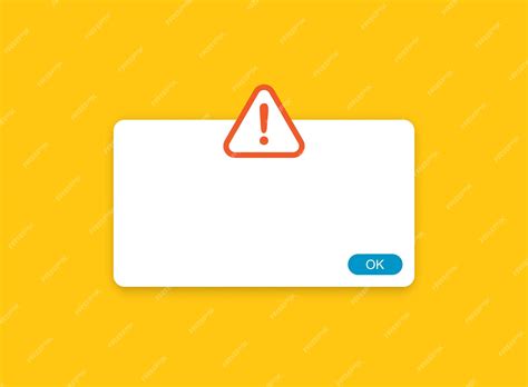 Premium Vector New Message Icon In Flat Style Incoming Inbox Email
