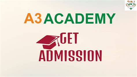 a3 academy and research lab