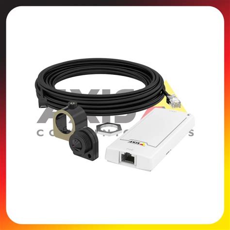 AXIS P1265 Network Camera CCTV Online 24