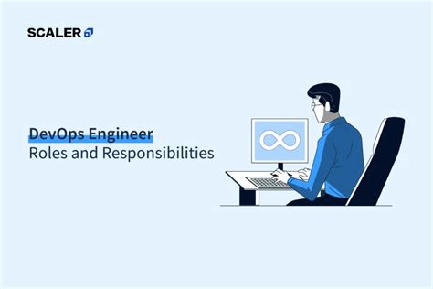 Devops Engineer Job Description Roles And Responsibilities