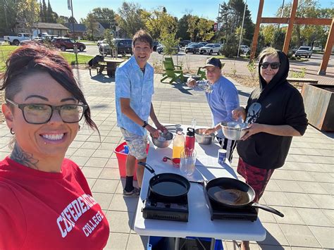 Dryden Campus Cice Confederation College Dryden Campus