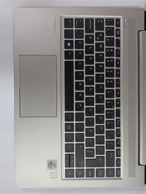 Hp Probook G Tienda Pragma