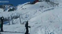 Avalanche S Get The Best  On Er