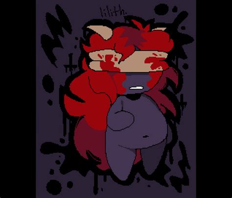 Lil By Streetwaffle On Deviantart