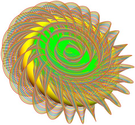 Fractal Fract Free Full Text Topological Vortexes Asymptotic